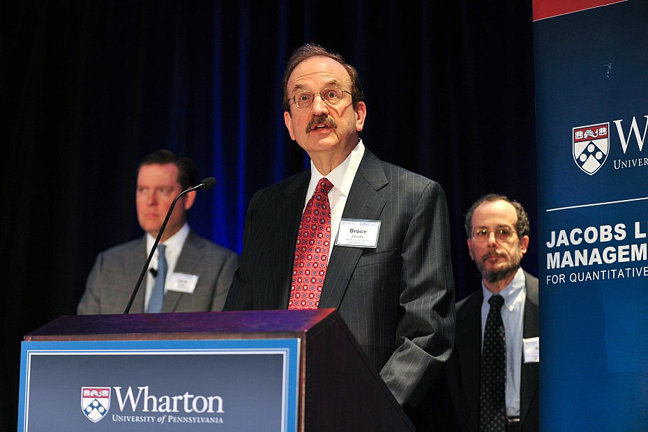 2015 Forum Photos - Jacobs Levy Center