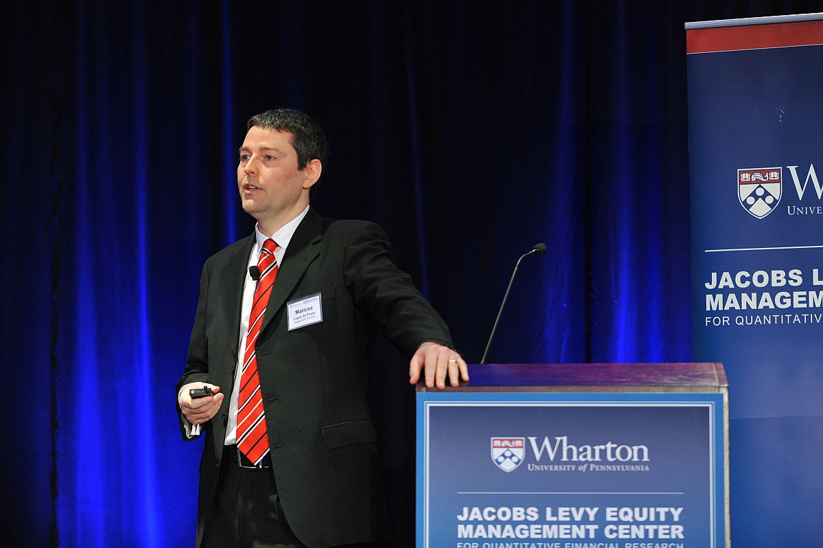 2015 Forum Photos - Jacobs Levy Center