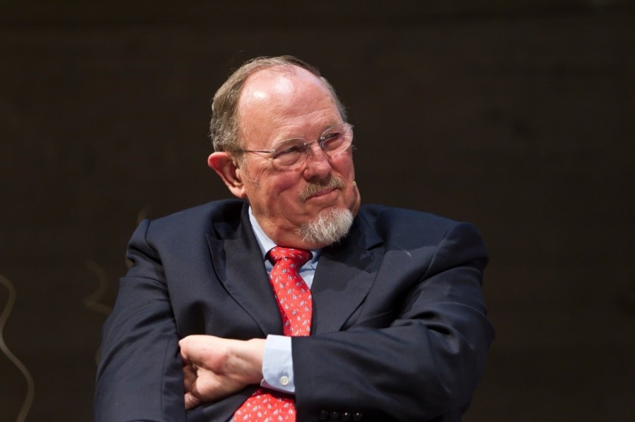 Spring 2016 Forum Speakers - Jacobs Levy Equity Management Center for ...