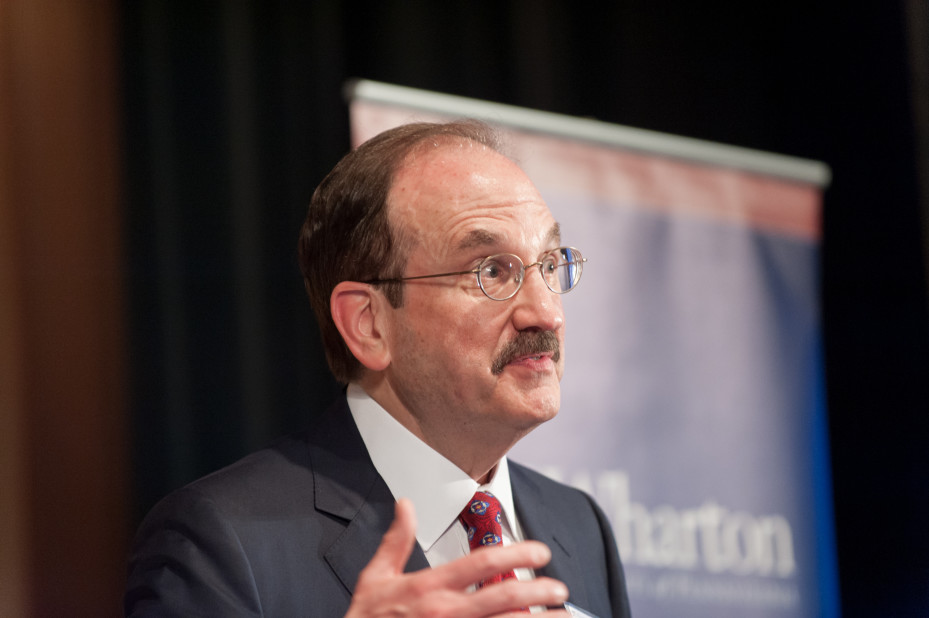 2016 Forum Photos - Jacobs Levy Equity Management Center for ...