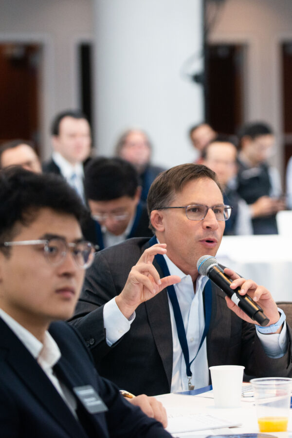 2022 Conference Photos - Jacobs Levy Equity Management Center for ...