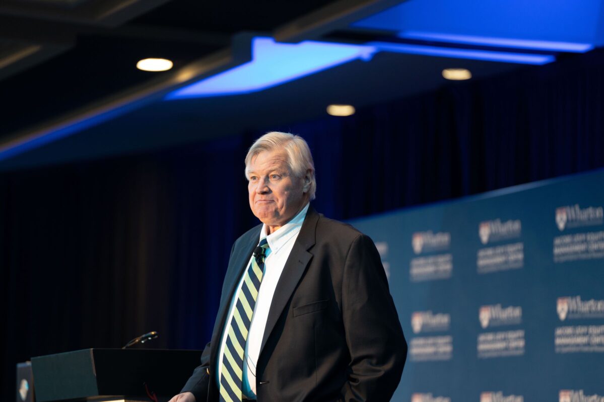 2023 Conference Photos - Jacobs Levy Equity Management Center for ...