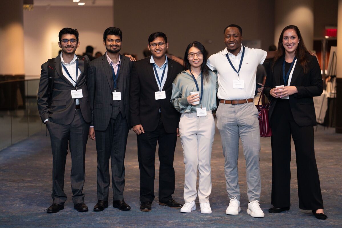 2023 Conference Photos - Jacobs Levy Equity Management Center for ...