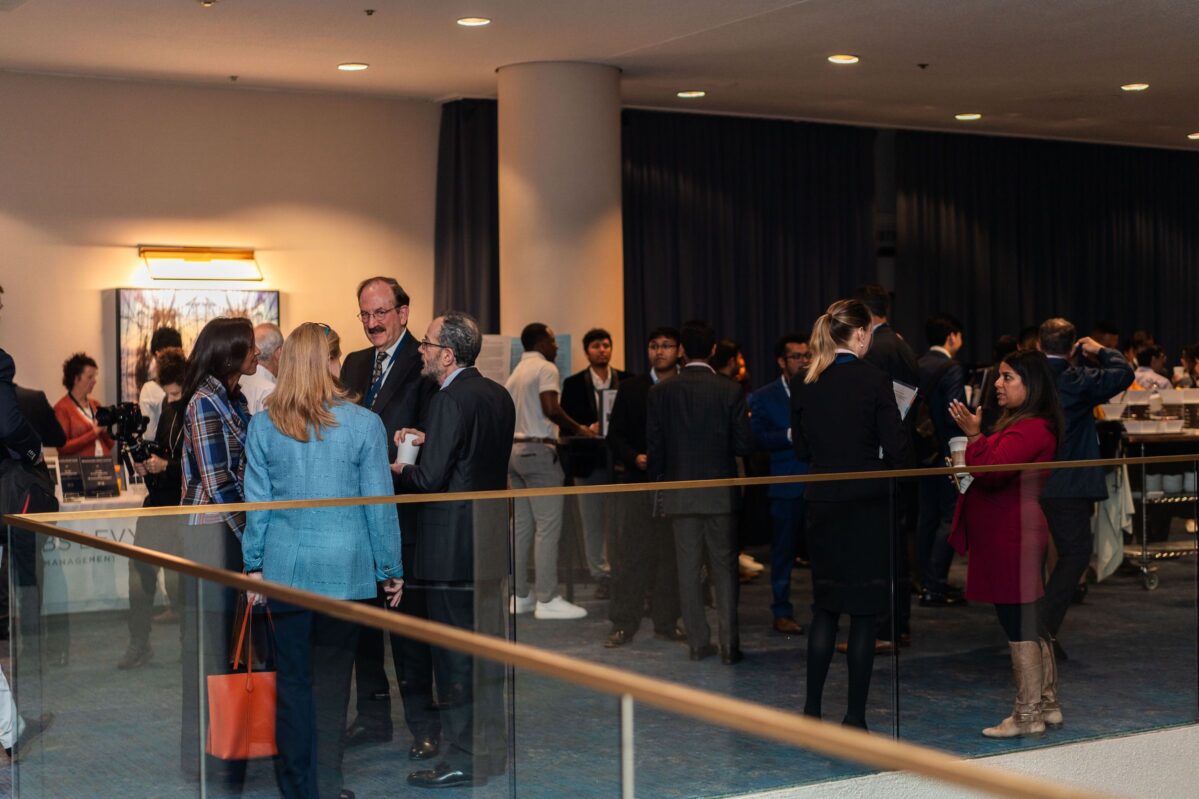 2023 Conference Photos - Jacobs Levy Equity Management Center for ...